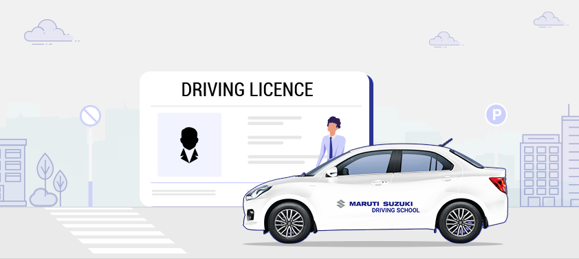 All You Need to Know about a Driving License in India