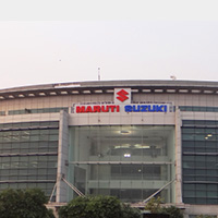 Contact Us - Maruti Suzuki Driving School